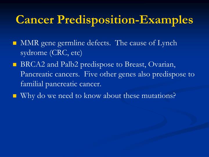 PPT - Molecular Pathology and the Molecular Diagnostics Lab PowerPoint ...