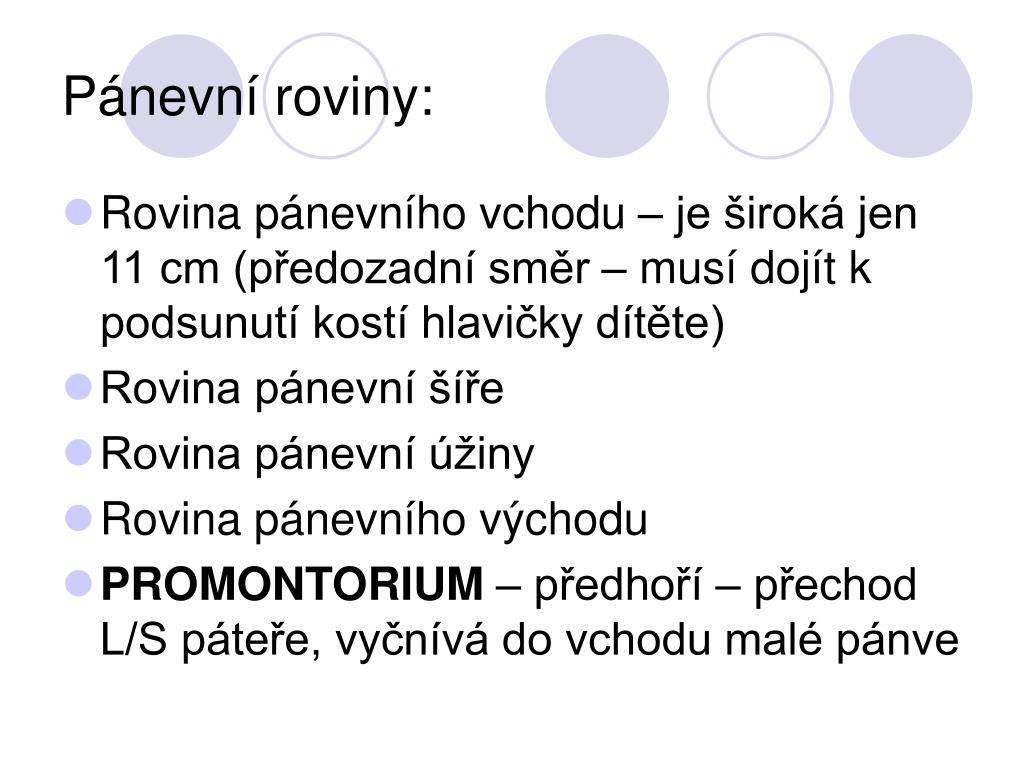 PPT - Kosti pánevního pletence a pánve. Roviny a směry pánevní. Kosti ...