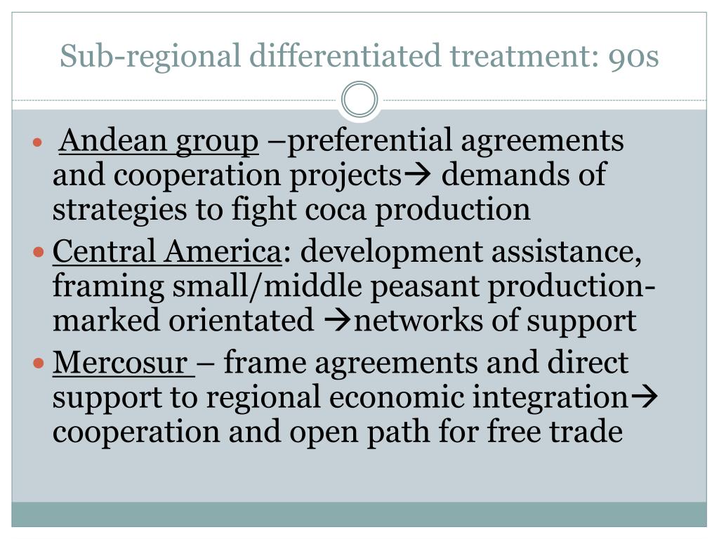 PPT - Europe and Latin America PowerPoint Presentation, free download ...