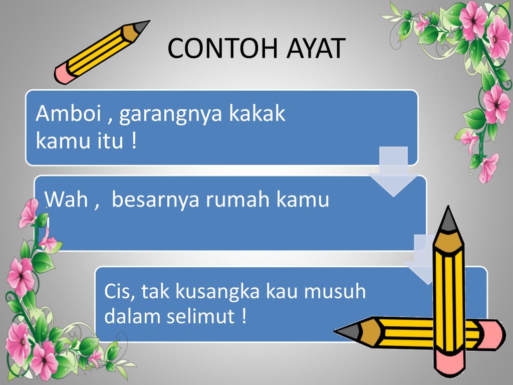PPT - JENIS-JENIS AYAT PowerPoint Presentation, free download - ID:3921325 PPT - JENIS-JENIS AYAT PowerPoint Presentation, free download - ID:3921325