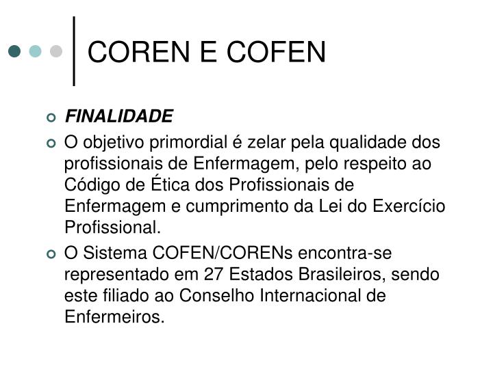 PPT - Conselho Internacional de Enfermeiras (CIE) PowerPoint Presentation - ID:3923003