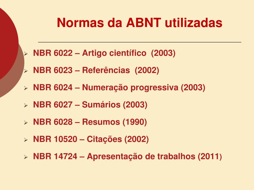 PPT - CONVERSANDO COM AS NORMAS: UM DIÁLOGO POSSÍVEL! PowerPoint ... PPT - CONVERSANDO COM AS NORMAS: UM DIÁLOGO POSSÍVEL! PowerPoint ...