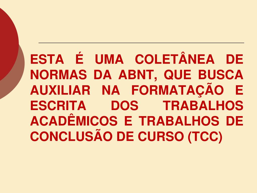 PPT - CONVERSANDO COM AS NORMAS: UM DIÁLOGO POSSÍVEL! PowerPoint ... PPT - CONVERSANDO COM AS NORMAS: UM DIÁLOGO POSSÍVEL! PowerPoint ...