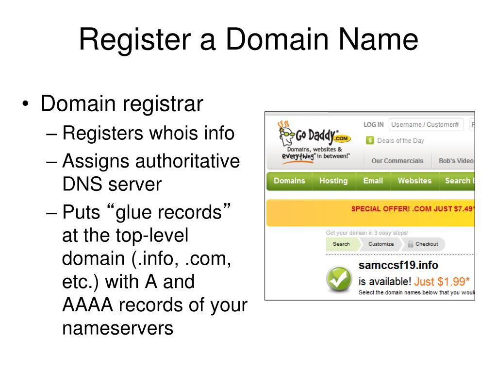 PPT - IPv6 Certification Process Overview PowerPoint Presentation, free ...