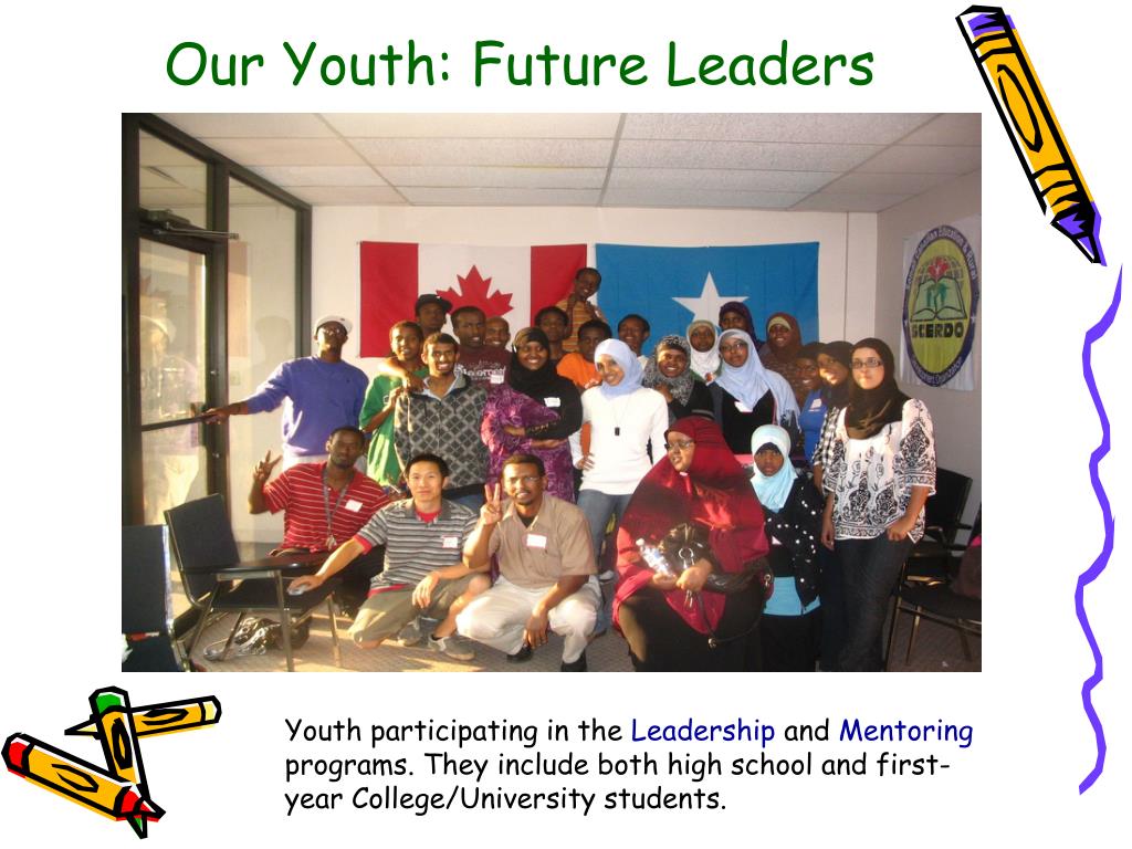 PPT - Somali Canadian Education and Rural Development Organization ...
