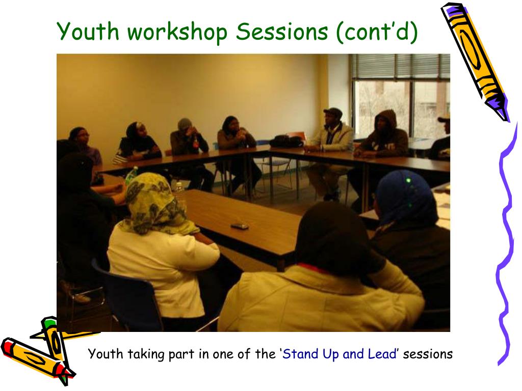 PPT - Somali Canadian Education and Rural Development Organization ...