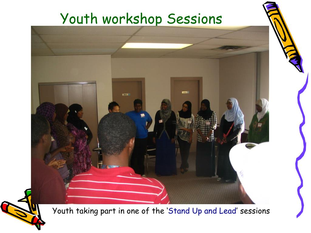 PPT - Somali Canadian Education and Rural Development Organization ...