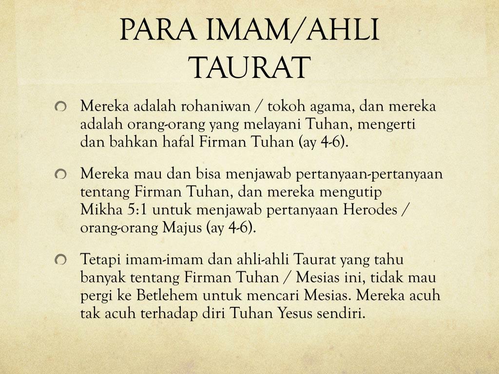 PPT - NATAL, MASALAH ATAU MASA ALLAH. PowerPoint Presentation, free ...