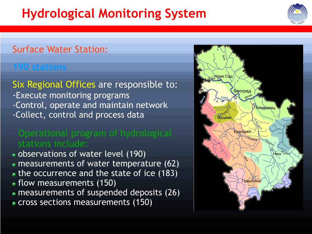 PPT - WMO RA VI Hydrology Forum Concept and Launch Meeting Koblenz ...