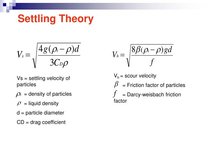 PPT - Wastewater Treatment Processes PowerPoint Presentation - ID:3927213