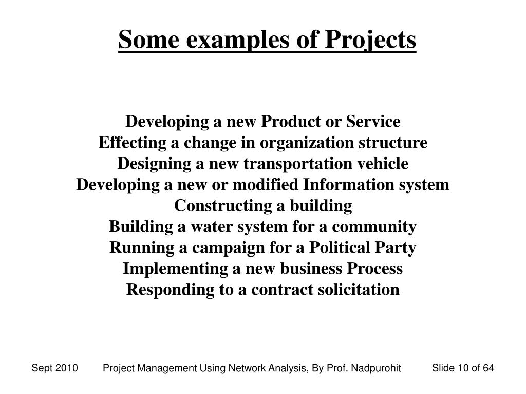 Ppt Project Management Using Network Analysis Powerpoint Presentation