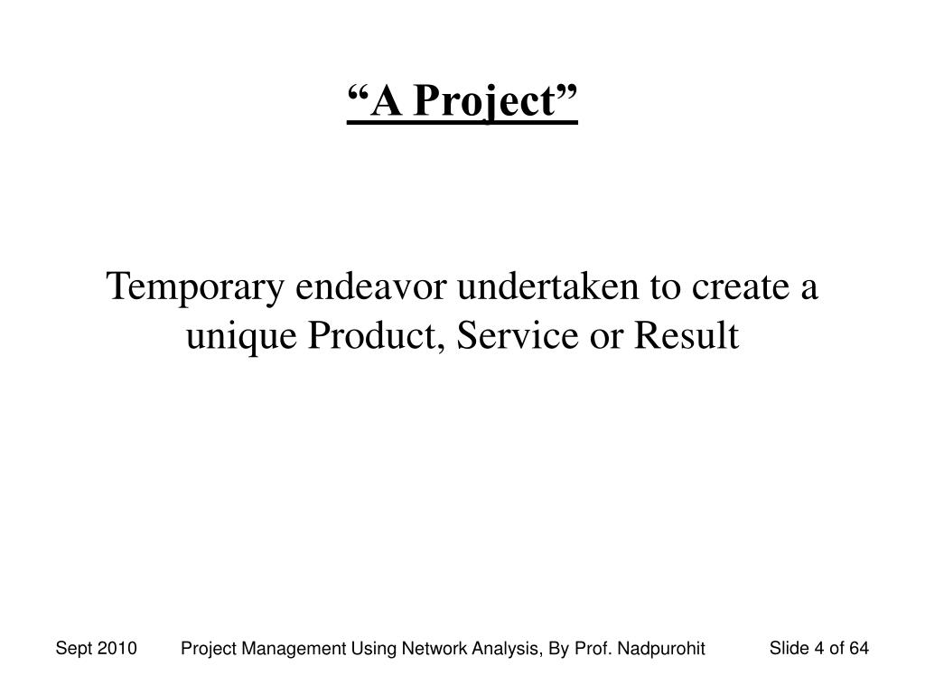 Ppt Project Management Using Network Analysis Powerpoint Presentation