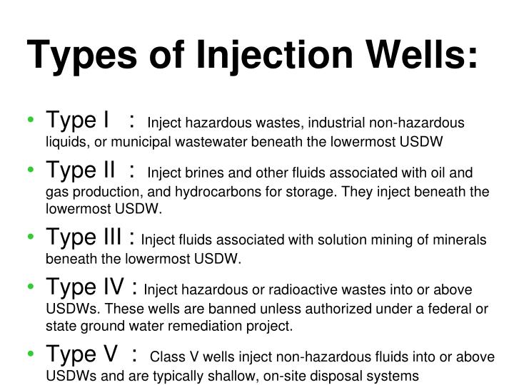 PPT - Regulations that Protect Clean Water PowerPoint Presentation - ID ...