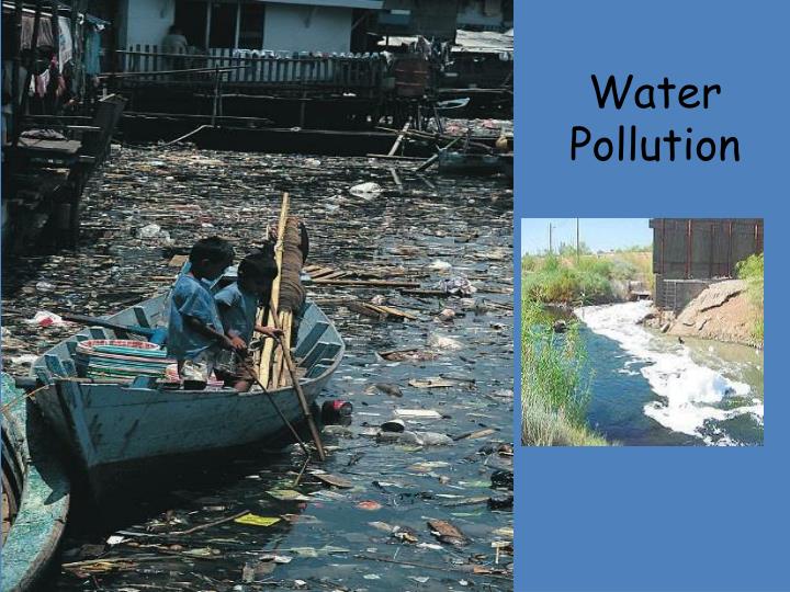 PPT - The Hydrosphere PowerPoint Presentation - ID:3929507
