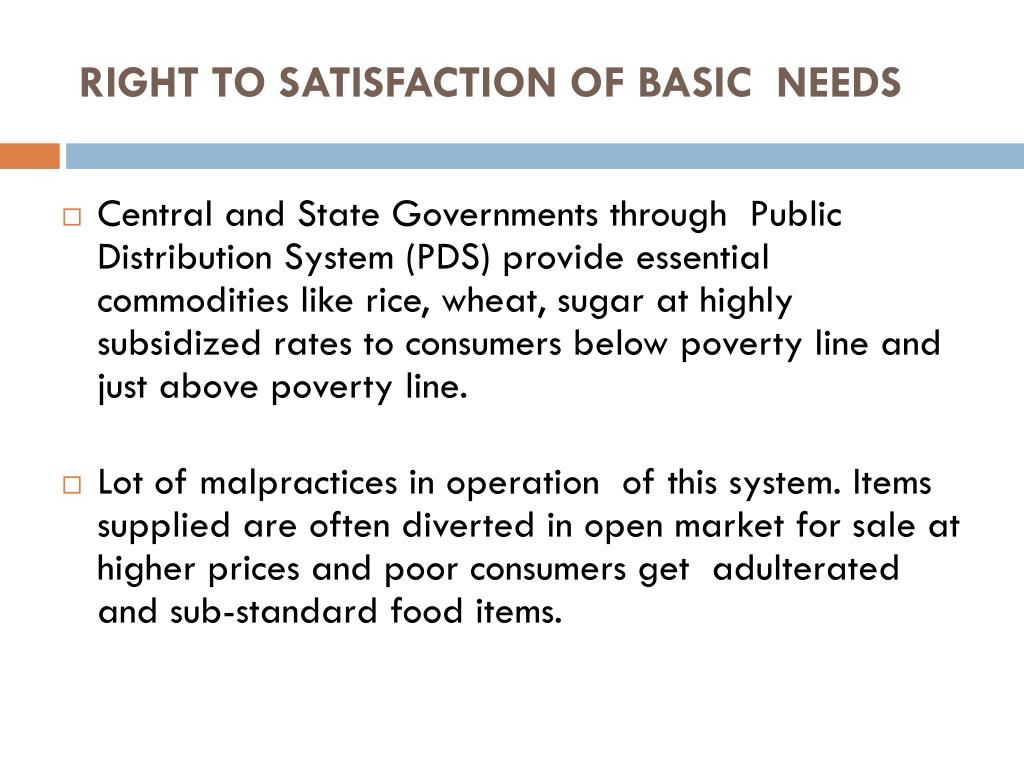 PPT - CONSUMER ADVOCACY & THE 8 CONSUMER RIGHTS PowerPoint Presentation ...