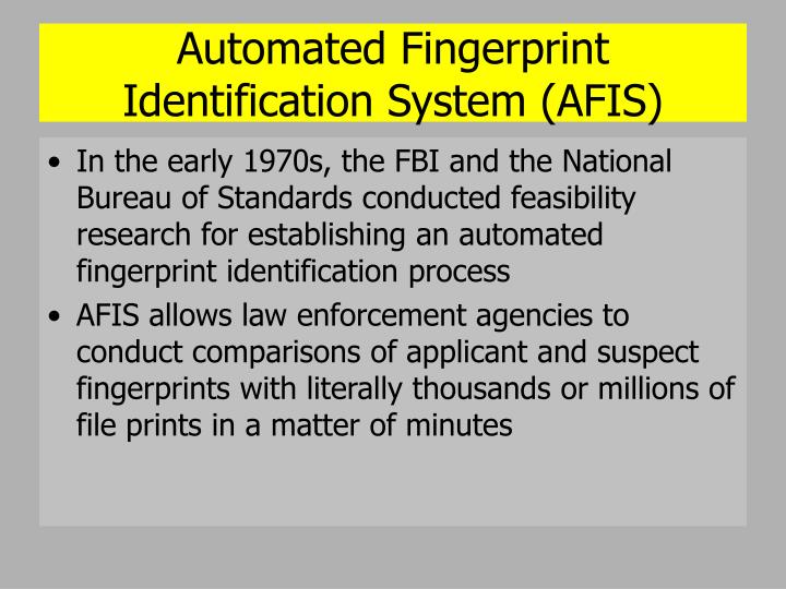 PPT - Introduction to Forensic Science PowerPoint Presentation - ID:3930893