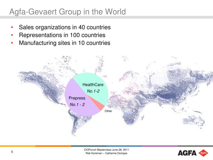 PPT - Communication Media Policy & Social Media AGFA PowerPoint ...
