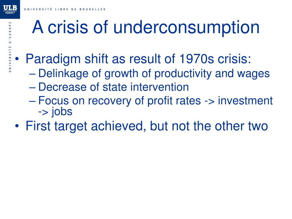 PPT - Understanding the Structural Decline of Western European ...