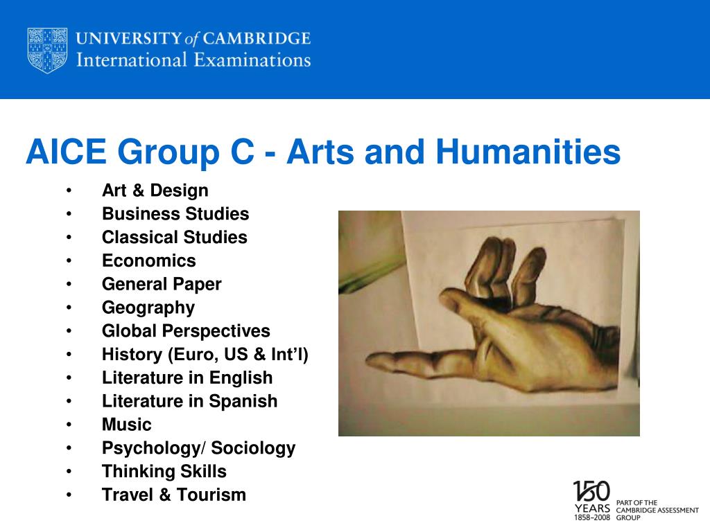 PPT - An Introduction to Cambridge International Examinations Board ...
