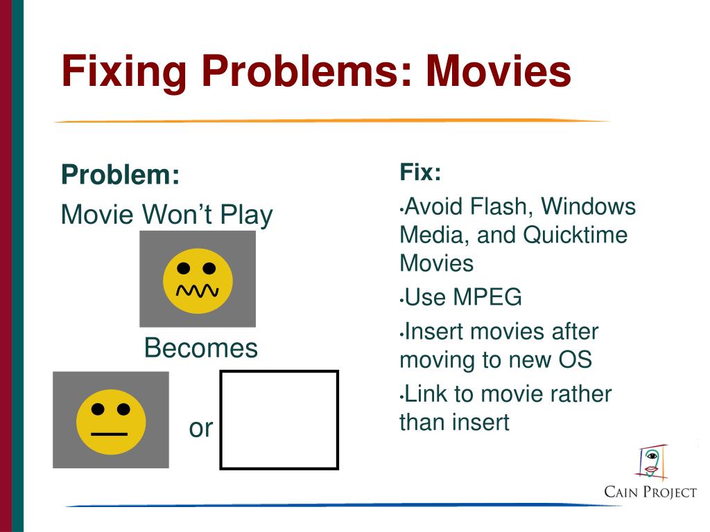 PPT - Designing Cross-Platform PowerPoint Presentations PowerPoint ...