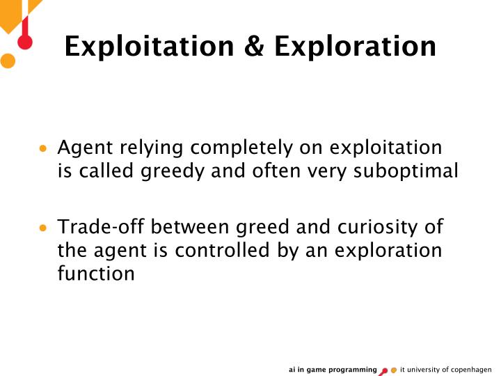 PPT - Reinforcement Learning [Outro] PowerPoint Presentation - ID:3933752