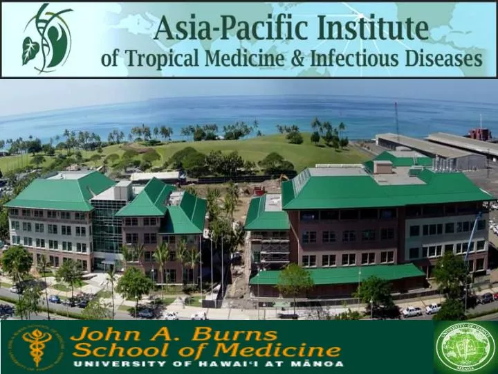 PPT - The Global Threat of Infectious Diseases PowerPoint Presentation ...