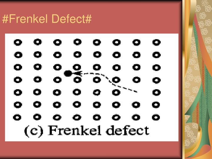 PPT - Presentation on SGS, Crystal Defects & Wafer Preparation ...
