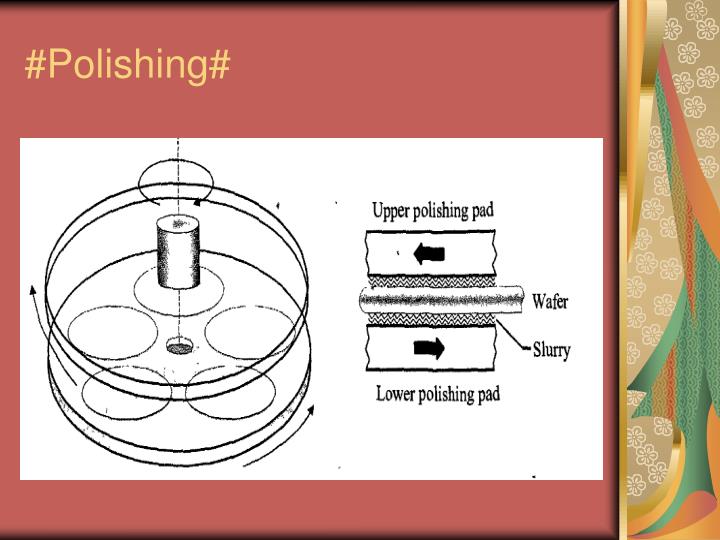 PPT - Presentation on SGS, Crystal Defects & Wafer Preparation ...