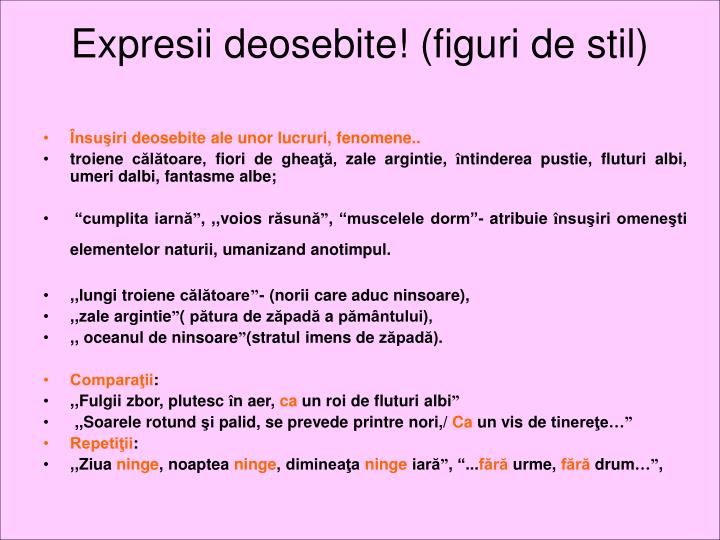PPT - Vasile Alecsandri PowerPoint Presentation - ID:3936044