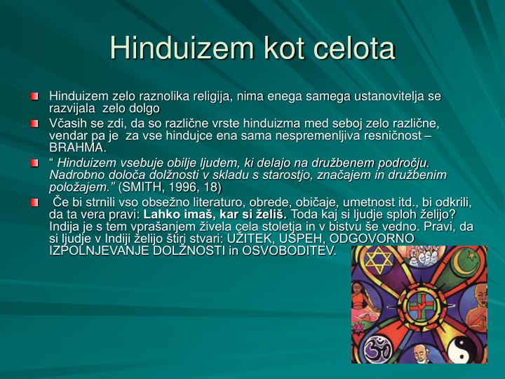 PPT - HINDUIZEM PowerPoint Presentation - ID:3937029