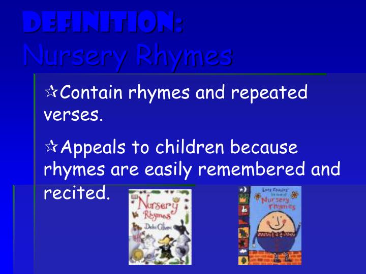 PPT - Children ’ s Literacy PowerPoint Presentation - ID:3937862
