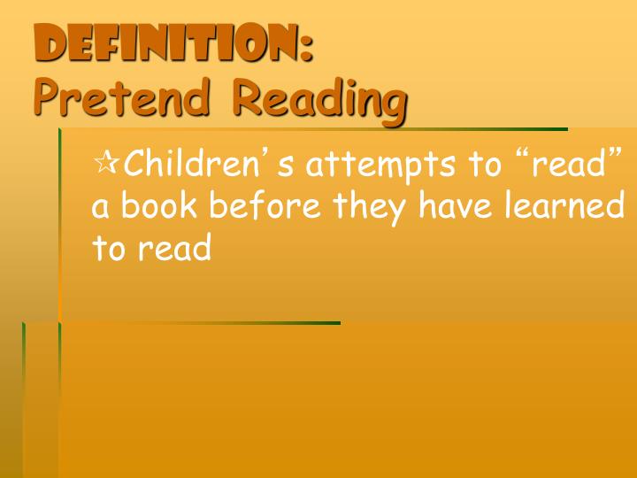 PPT - Children ’ s Literacy PowerPoint Presentation - ID:3937862