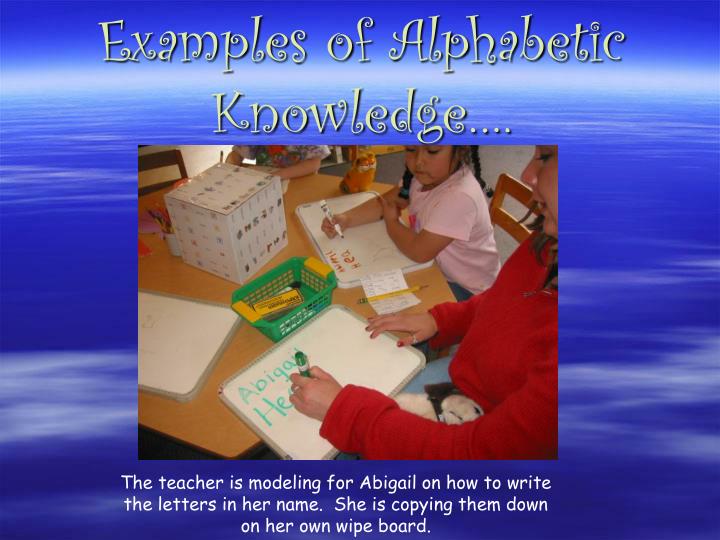 PPT - Children ’ s Literacy PowerPoint Presentation - ID:3937862