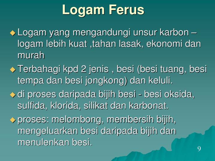 PPT - C1001- BAHAN & BINAAN KEJURUTERAAN DKA 1B PowerPoint Presentation ...