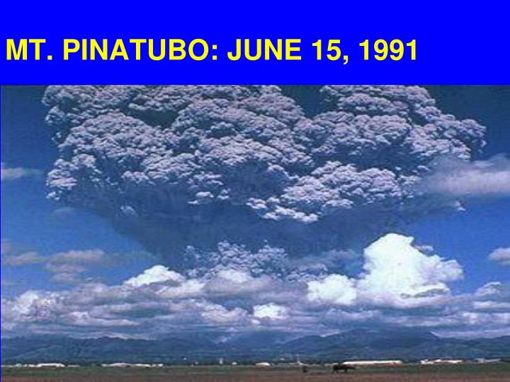 PPT - LESSONS LEARNED FROM PAST NOTABLE DISASTERS. THE PHILIPPINES ...