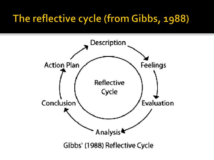 PPT - Reflection in medical education PowerPoint Presentation - ID:3940424