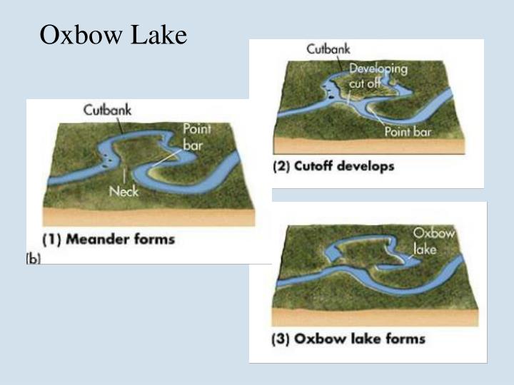 PPT - Landform Geography PowerPoint Presentation - ID:3941381