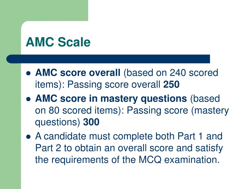PPT MCQ Exam Facts For OTD IMG PowerPoint Presentation Free Download