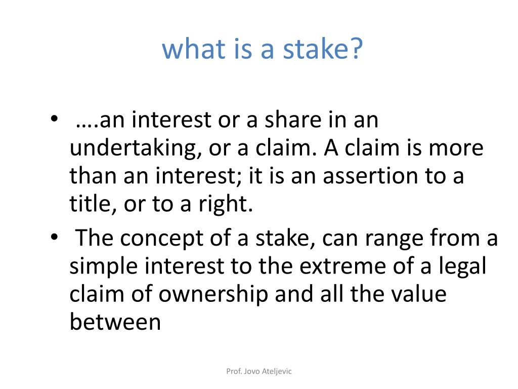 PPT - The Strategic Position Strategic Purpose and CSR – Corporate ...