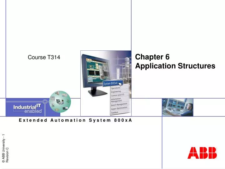 PPT - Chapter 6 Application Structures PowerPoint Presentation, free ...