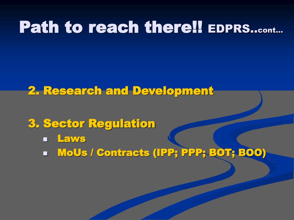 PPT - The 6th Government of Rwanda and Development Partners Annual ...