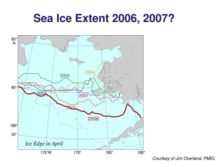 PPT - Bering Sea Bathymetry PowerPoint Presentation - ID:3945020