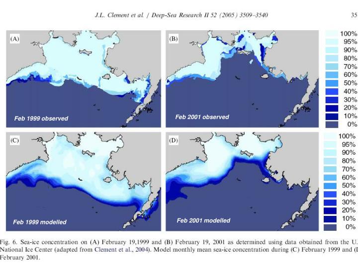 PPT - Bering Sea Bathymetry PowerPoint Presentation - ID:3945020