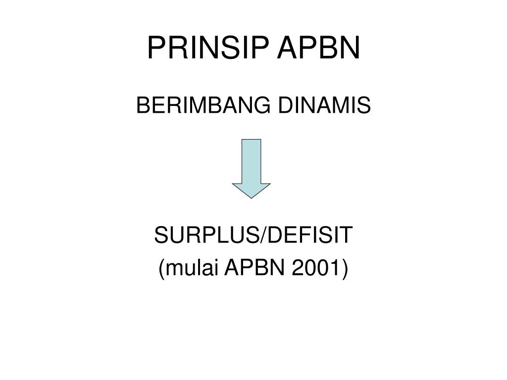PPT - SIKLUS ANGGARAN NEGARA DI INDONESIA PowerPoint Presentation, free ...