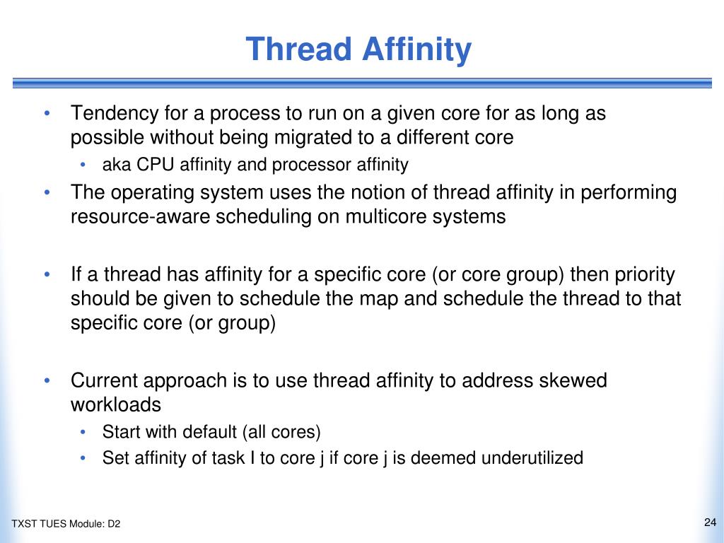 Ppt Task Orchestration Scheduling And Mapping On Multicore Systems Powerpoint Presentation