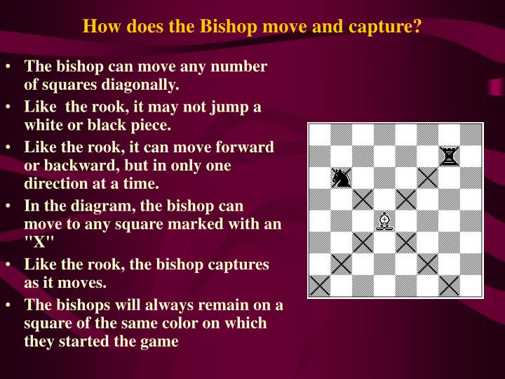 PPT - How to Play Chess PowerPoint Presentation - ID:3947085