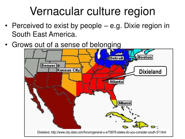 PPT - Cultural Geography PowerPoint Presentation - ID:3947932