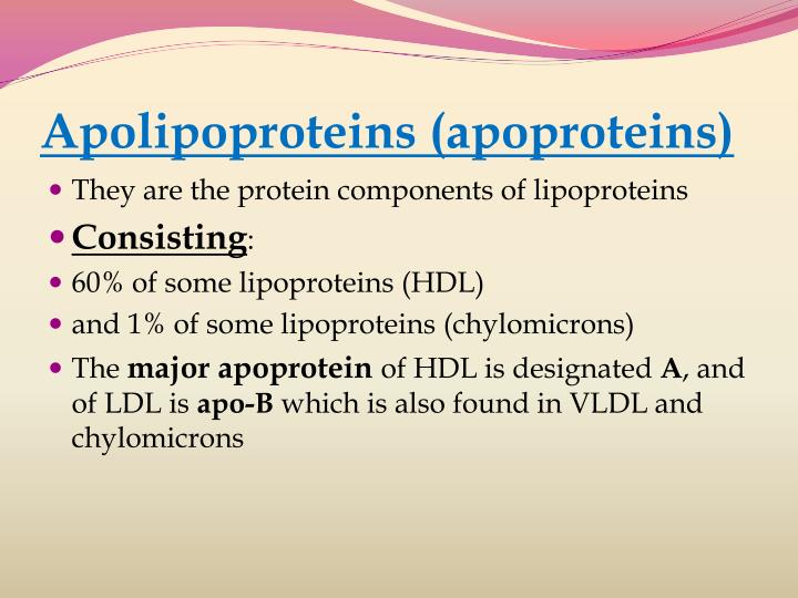 PPT - Lipoprotein Metabolism And Disorders PowerPoint Presentation - ID ...
