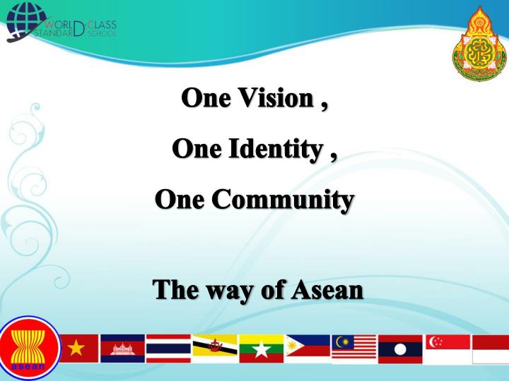 PPT - Secondary schools and ASEAN PowerPoint Presentation - ID:3948963