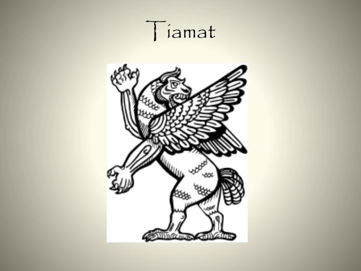 PPT - Ancient Mesopotamian Deities PowerPoint Presentation - ID:3949214